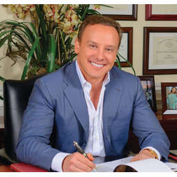 Dr Leonard Hochstein - Crunchbase Person Profile