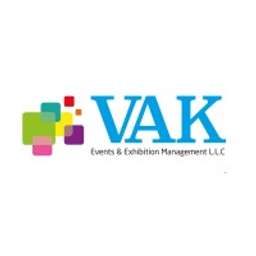 VAK Events & Exhibitions
