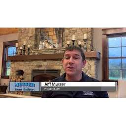 Jeff Musser - President and CEO @ Musser Home Builders - Crunchbase ...