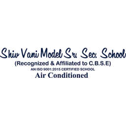 Shiv Vani Model Sr. Sec. School - Crunchbase Company Profile & Funding