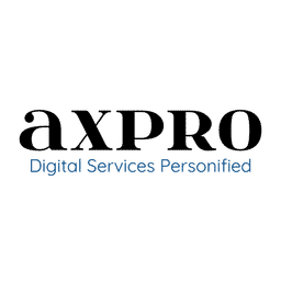 Axpro Digital Services - Tech Details