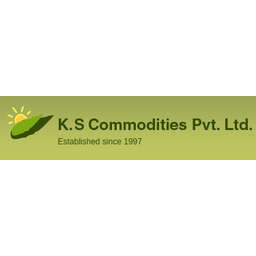 K.S.Commodities - Crunchbase Company Profile & Funding