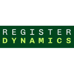 Register Dynamics