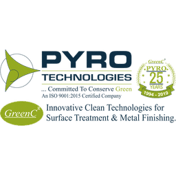 Pyro Technologies - Crunchbase Company Profile & Funding