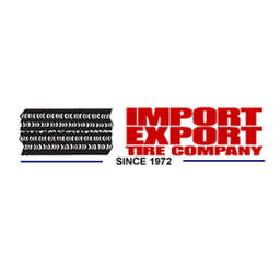 Import Export Tire Company