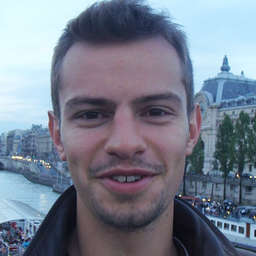 Simon Bernard - Crunchbase Person Profile