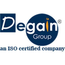 Degain - Crunchbase Company Profile & Funding