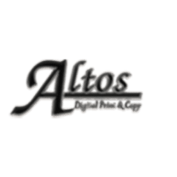 Altos Digital Print & Copy - Crunchbase Company Profile & Funding