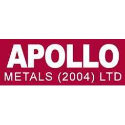 Apollo Metals - Crunchbase Company Profile & Funding