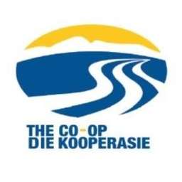 The Co-op Die Kooperasie