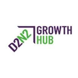 d2n2 logo