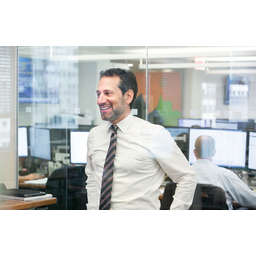 Jeffrey Gelfand - Crunchbase Person Profile