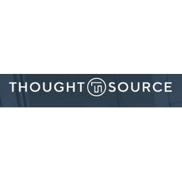 Thought Source - Crunchbase Company Profile & Funding