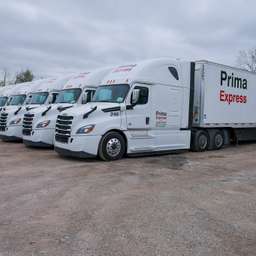 Prima Express - Crunchbase Company Profile & Funding