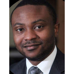 Temidayo Adebayo - Founder @ BAYI Foundation - Crunchbase Person Profile