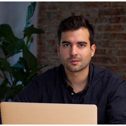 Jared Gil - CEO & Co-Founder @ Nuclio Digital School - Crunchbase ...