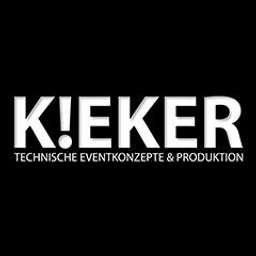 KIEKER technical event concepts & production - Crunchbase Company ...