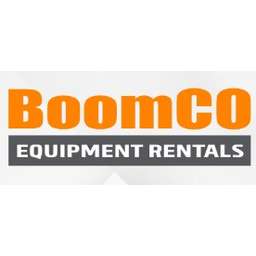 BoomCo Equipment Rentals - Crunchbase Company Profile & Funding