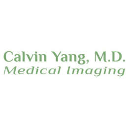 Calvin Yang, M.D. Medical Imaging - Crunchbase Company Profile & Funding