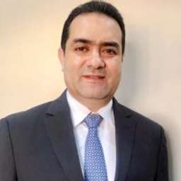 Walid Ghobrial - Managing Director, Egypt & Regional Vice President MEA ...