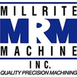 Millrite Machine - Crunchbase Company Profile & Funding