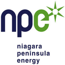 Niagara Peninsula Energy - Crunchbase Company Profile & Funding