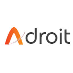 Adroit - Crunchbase Company Profile & Funding