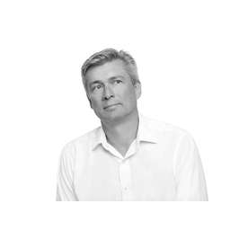 Michael Pahlke - Crunchbase Person Profile