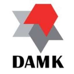 DAMK - Crunchbase Company Profile & Funding
