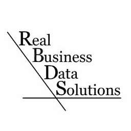Real Business Data Solutions - Crunchbase Company Profile & Funding