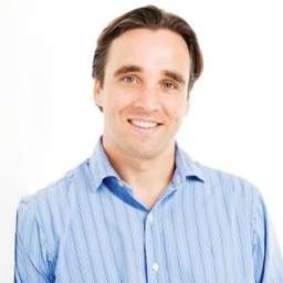 Alexander Pitt - Co-Founder & Director of Growth @ Mustard Seed ...