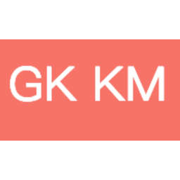 GK KM Company - Crunchbase Company Profile & Funding