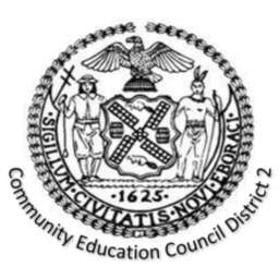 Community Education Councils