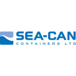 Sea-Can Containers - Crunchbase Company Profile & Funding