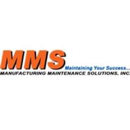 Manufacturing Maintenance Solutions - Crunchbase Company Profile & Funding