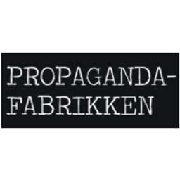 The Propaganda Factory - Tech Details