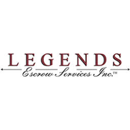 Legends Escrow Services