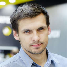 Sergey Portnov - Co-owner and Chairman of the Board @ Parimatch ...