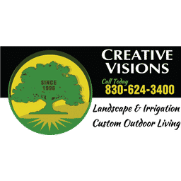 Creative Visions Landscaping - Crunchbase Company Profile & Funding