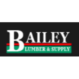Bailey Lumber & Supply - Crunchbase Company Profile & Funding