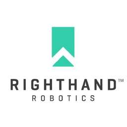 RightHand Robotics - Tech Details