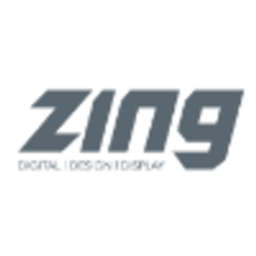 Zing Display - Crunchbase Company Profile & Funding