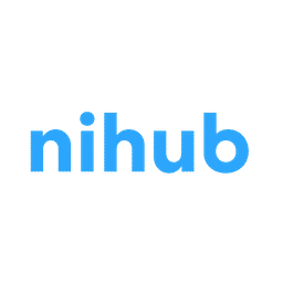 nihub - Crunchbase Investor Profile & Investments