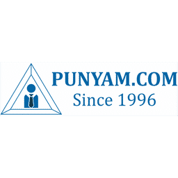 Punyam - Crunchbase Company Profile & Funding