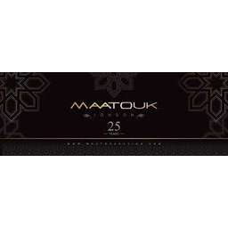 Maatouk art & Design - Crunchbase Company Profile & Funding