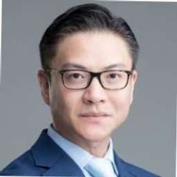 Kevin Xu - Crunchbase Person Profile