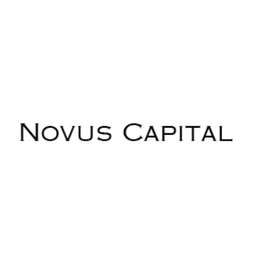 Novus CAPITAL - Crunchbase Investor Profile & Investments