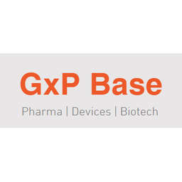 GxP Base - Crunchbase Company Profile & Funding