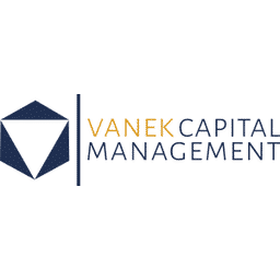 Vanek Capital Management - Crunchbase Company Profile & Funding