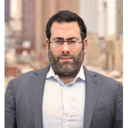 Nicholas Lewin - Founder & Chief Investment Officer @ Crown Predator ...